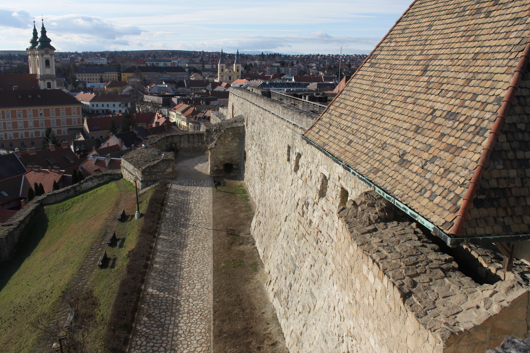 5 reasons to visit Eger in Northern Hungary - Svitforyou