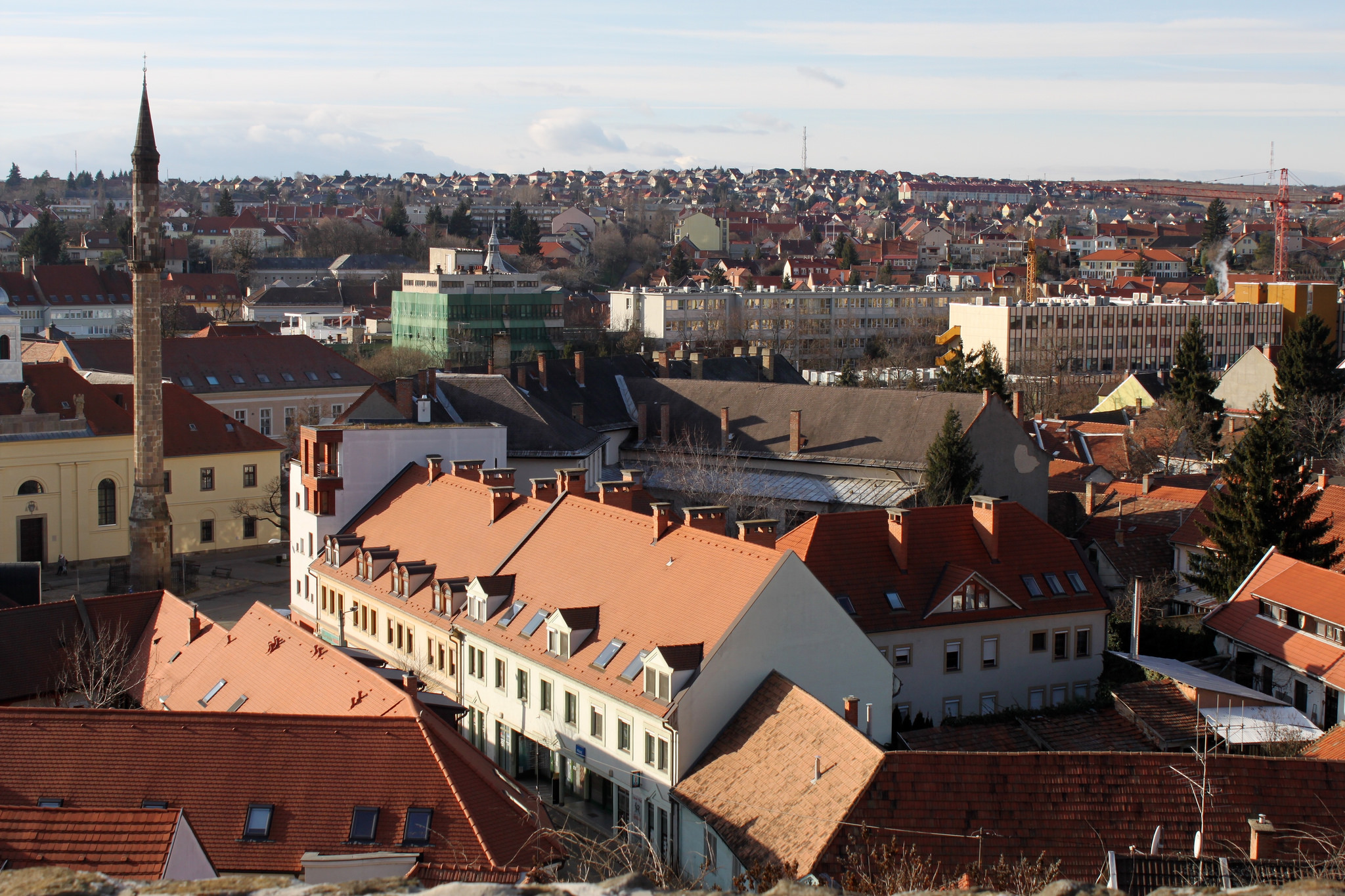 5 reasons to visit Eger in Northern Hungary - Svitforyou