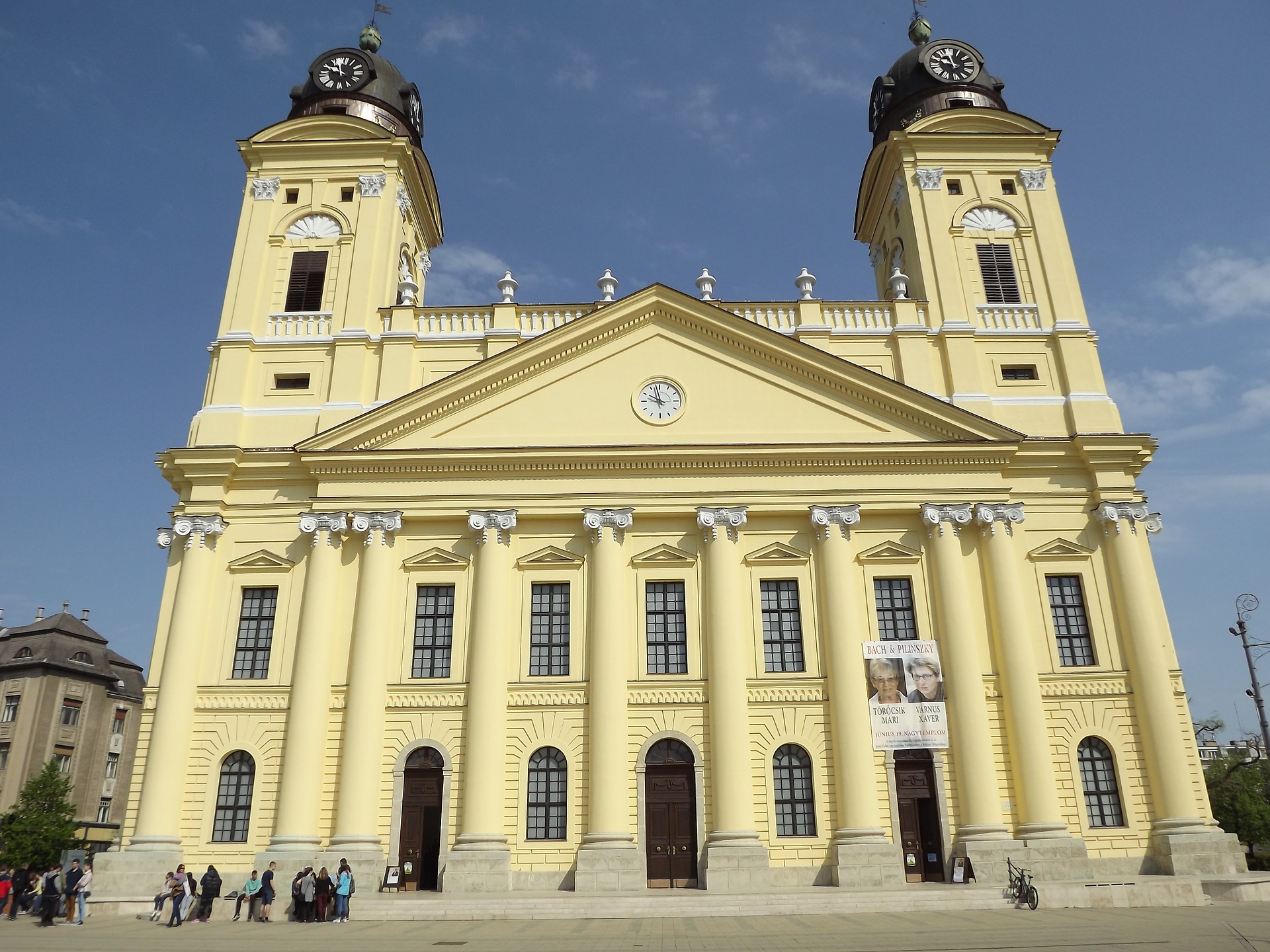 TOP 5 Things to Do in Debrecen, Hungary - Svitforyou