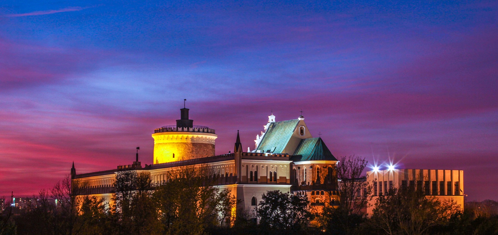 5 Reasons to Visit Lublin, Poland - Svitforyou