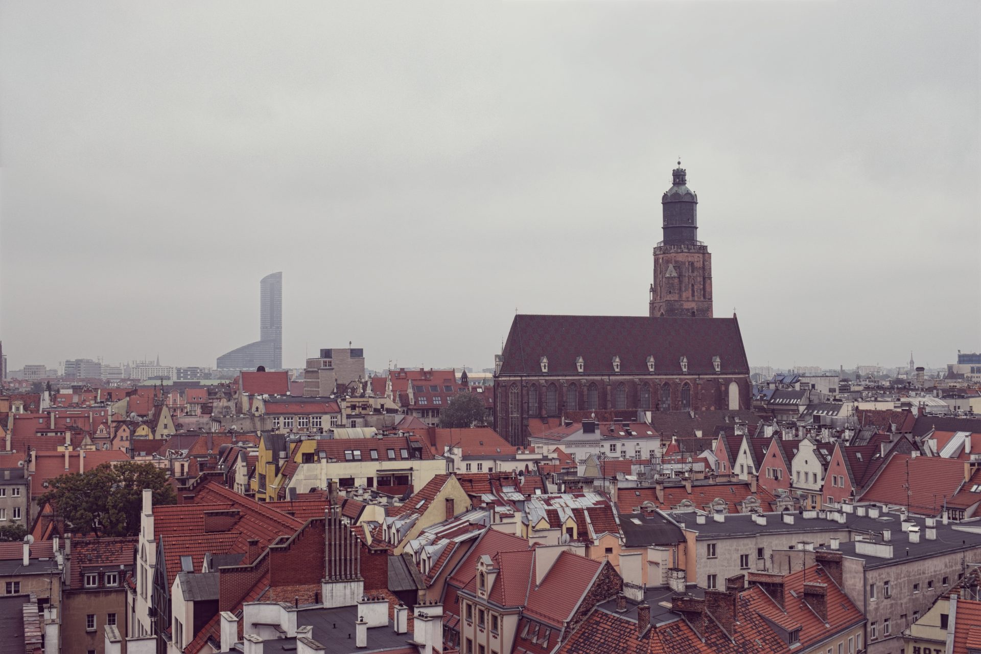 TOP 3 great viewpoints in Wroclaw, Poland for taking amazing photos ...